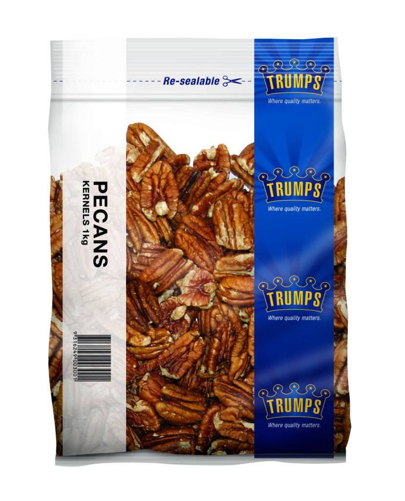 Trumps | Foodservice November - December Cycle Priority