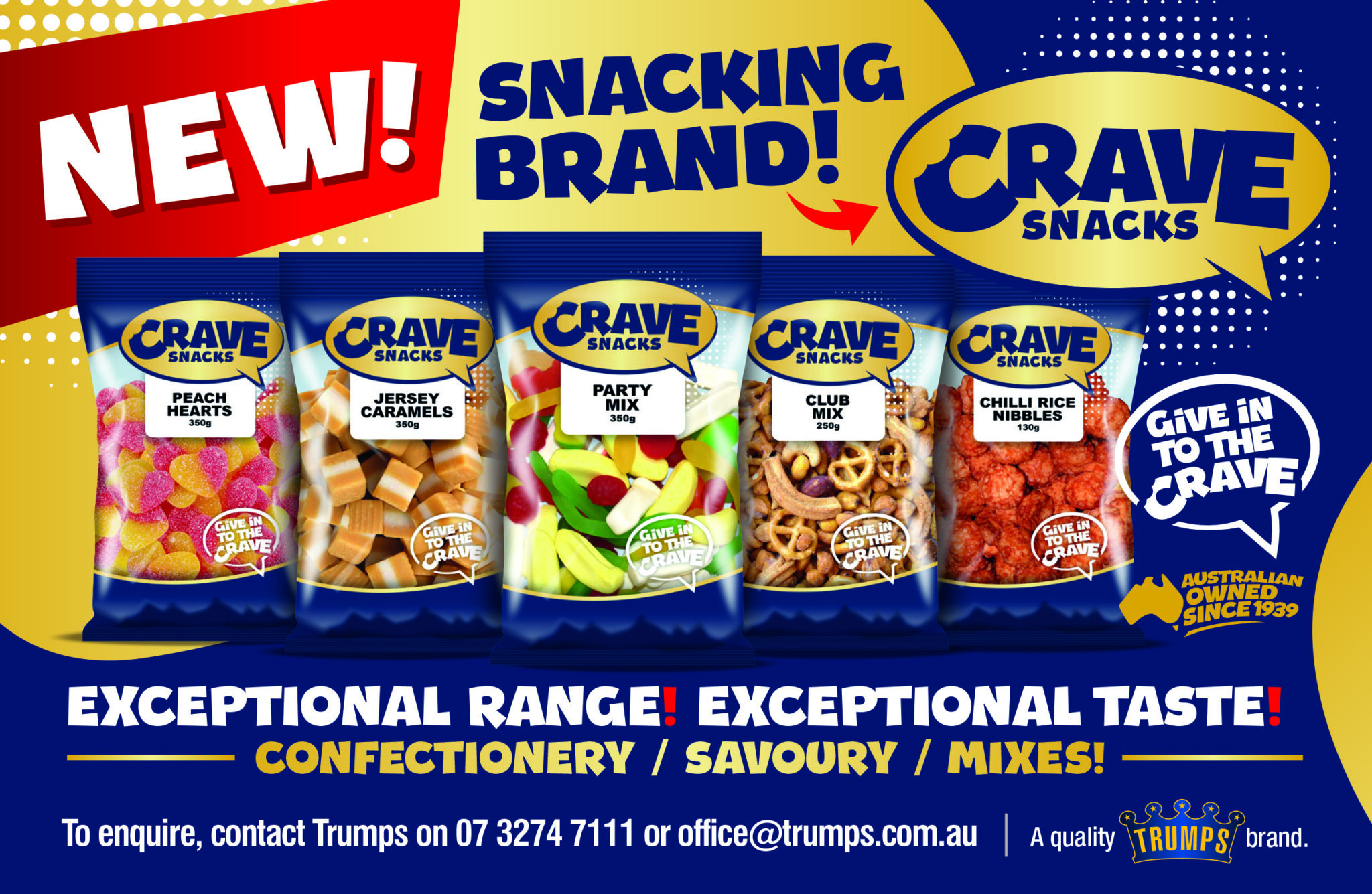 Trumps | Trumps Market update June 2024